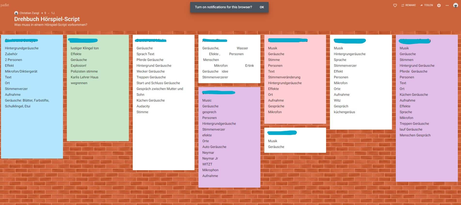 School at home Apps und Tools - ICT Wiki