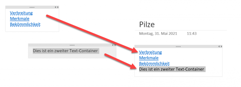 OneNote Schritt für Schritt kennenlernen - ICT Wiki